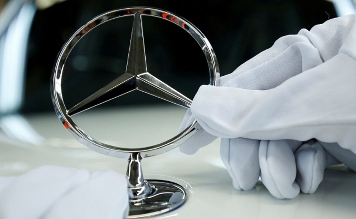 Brazilian Labour Court Charges Mercedes-Benz With $7.3 Million For ...