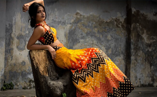 Make These Gorgeous Ethnic Suits A Part Of Your Style Closet