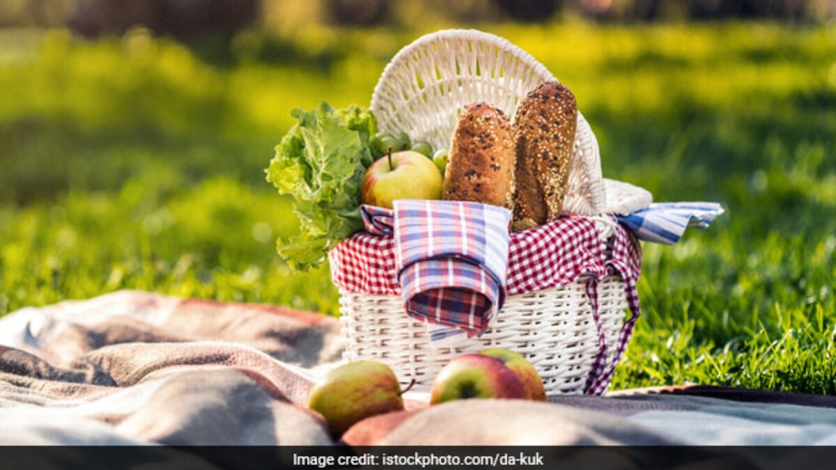 International Picnic Day: इंटरनेशनल पिकनिक डे पर बनाएं ये तीन क्विक ...