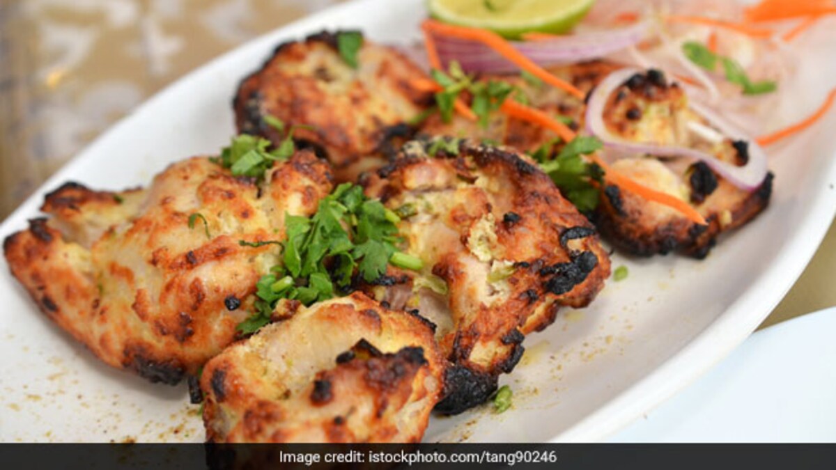 6 North Indian Chicken Snacks No One Can Get Enough Of - NDTV Food
