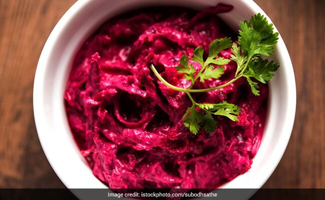 Beetroot Snack Recipe | Know All About Beetroot Snack Recipe at NDTV Food