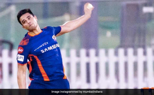 Arjun Tendulkar Profile - Cricket Player, India | News, Photos, Stats ...