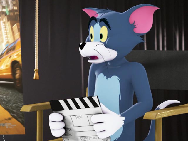In Conversation With Tom Of Tom & Jerry