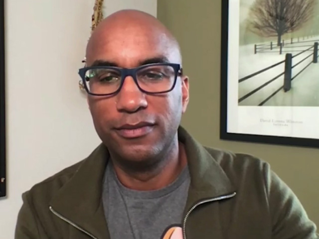 Tim Story On Directing Tom & Jerry