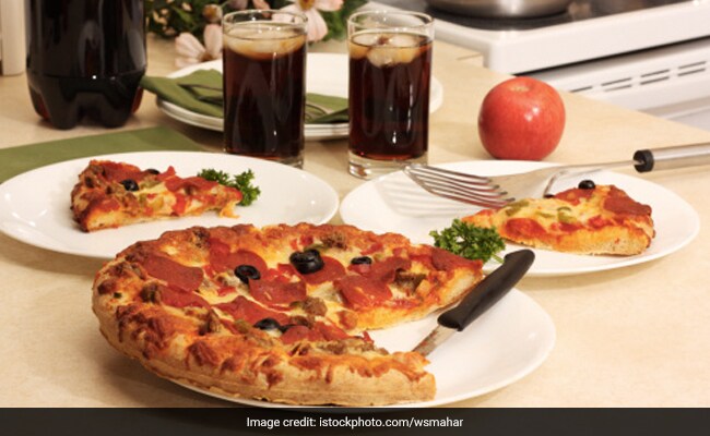 Pizza Hut Pakistan | Know All About Pizza Hut Pakistan at NDTV Food