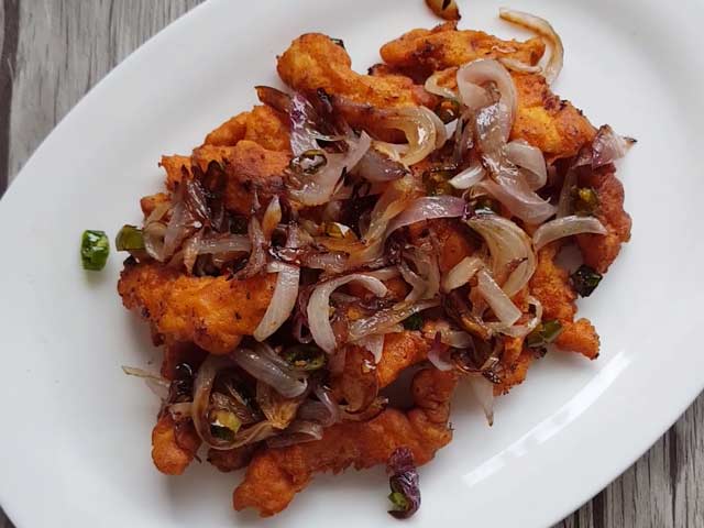 How To Make Chicken 555 | Easy Chicken 555 Recipe Video