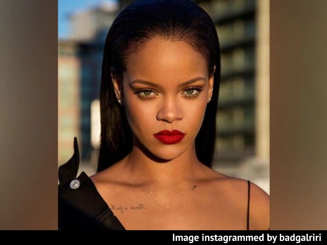 "Anti-National Rahul, Rihanna, Mia Khalifa": BJP Leader's Response