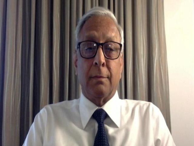 Children Are Our Future Investment And We Must Educate Them: General SM ...