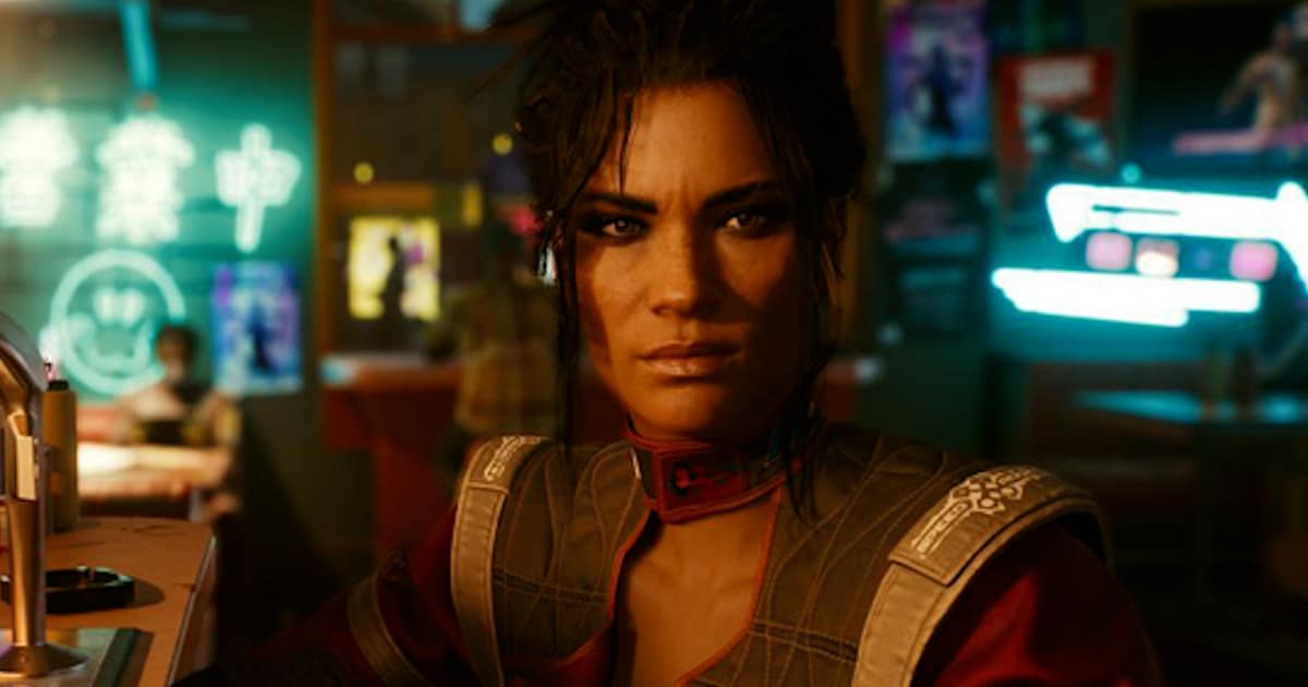 Why Cyberpunk 2077 is Actually Good