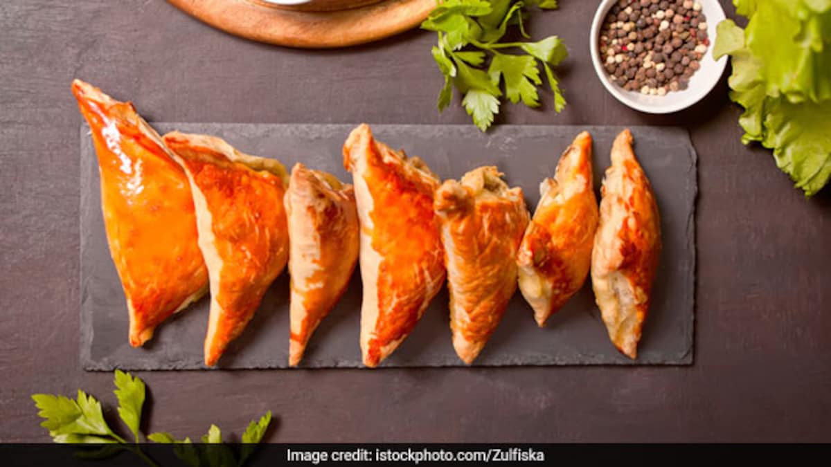 Veg Patties, Chicken Patties And More: 7 Patties Recipes You Must Try ...