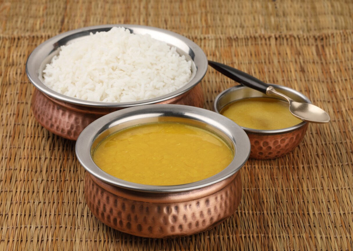 Maharahstrian Toor Dal Recipe | Know All About Maharahstrian Toor Dal ...