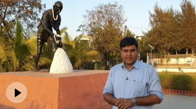 Dandi Yatra Started From 12 March 1930, Know Full Story Of Mahatma ...