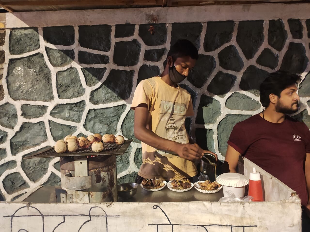 Litti | Know All About Litti at NDTV Food