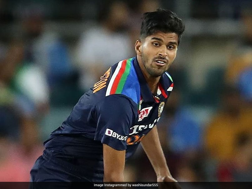 Navdeep Saini Profile - Cricket Player, India | News, Photos, Stats ...