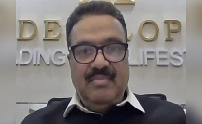 Jet Airways Consortium Chief Murari Lal Jalan To NDTV: Hope To Restart ...