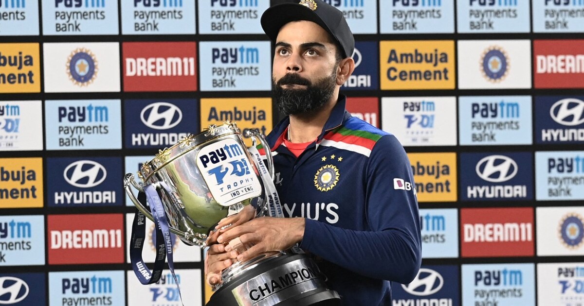 IND vs ENG T20I Review