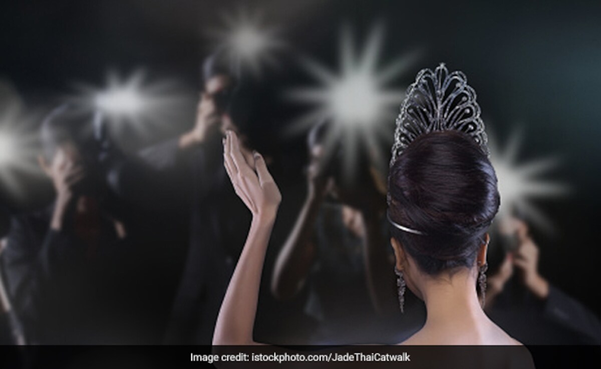 This Country Has Scrapped Its Beauty Pageant: "Times Have Changed"