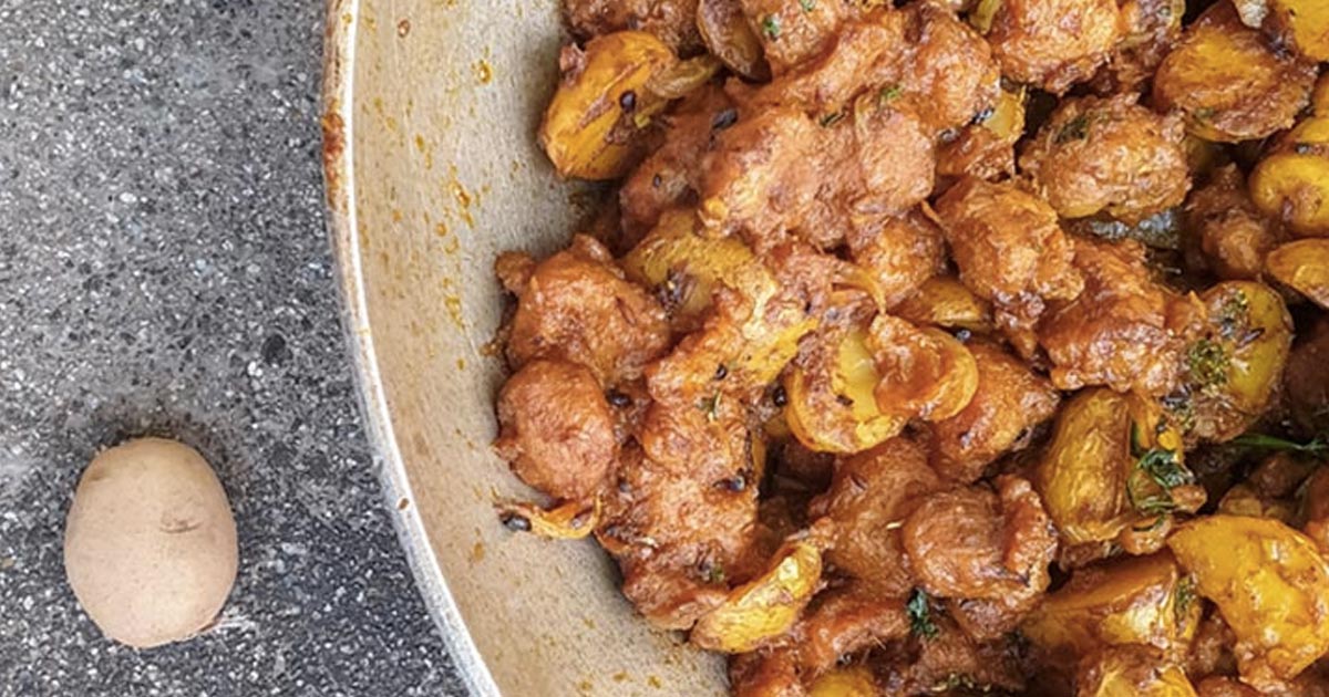 9 Desi Veg Recipes Under 30 Minutes