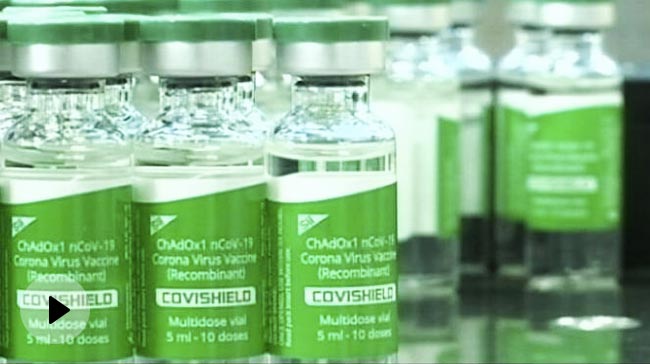 Covishield Vaccine | Increase Covishield Second Dose Gap To Up To 8 ...