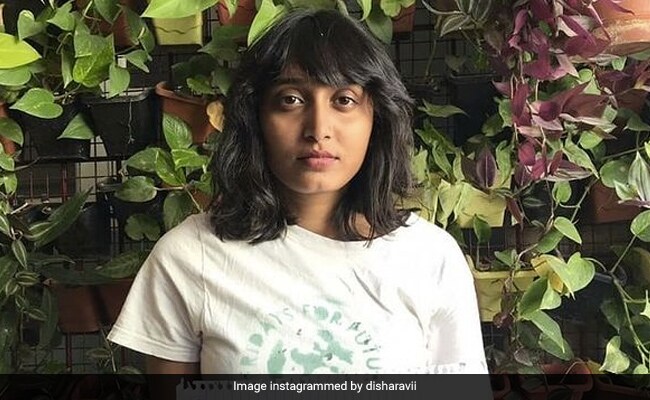 Activist Disha Ravi Releases Statement: Pronounced Guilty By Seekers Of ...