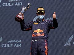 Indian Racer Jehan Begins 2021 F2 Season With a Strong Results In Sakhir