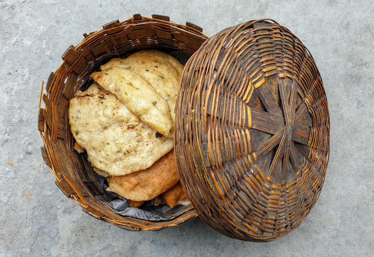 Types Of Roti | Know All About Types Of Roti at NDTV Food