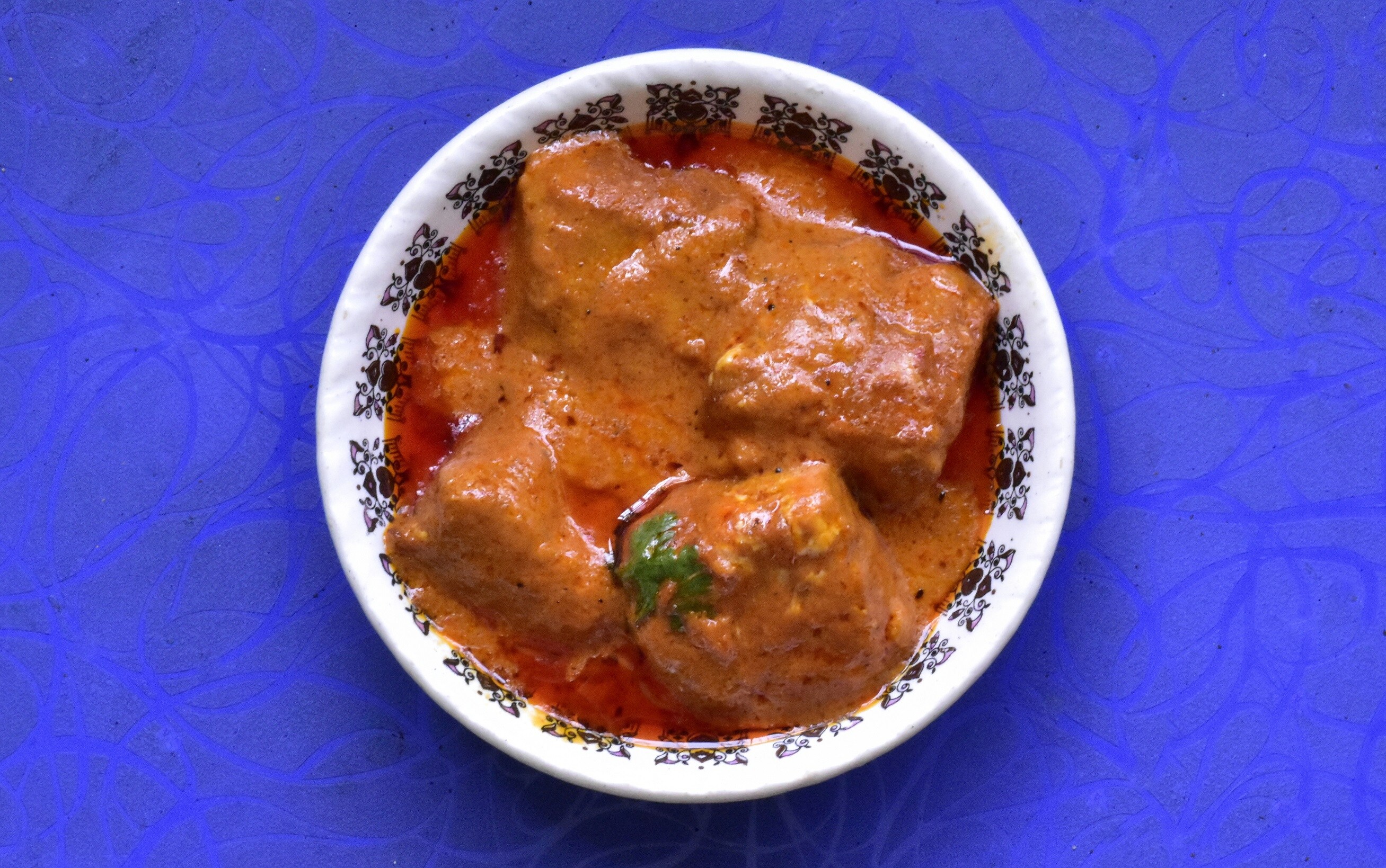 Bengali Curry Recipe | Know All About Bengali Curry Recipe at NDTV Food