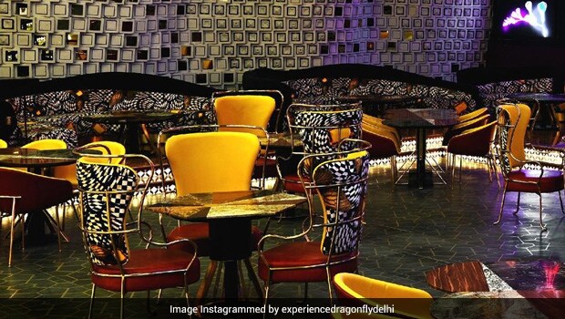 Dragonfly Experience | Know All About Dragonfly Experience at NDTV Food