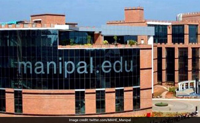 Karnataka Coronavirus: Karnataka's Manipal Institute Of Tech Hostel Now ...