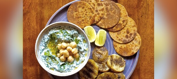 Dips With Snacks | Know All About Dips With Snacks at NDTV Food