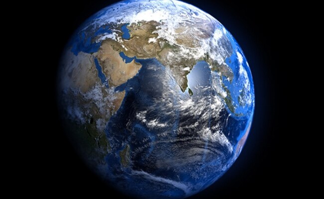 Earth Day 2022 Date Theme History And Significance Flipboard