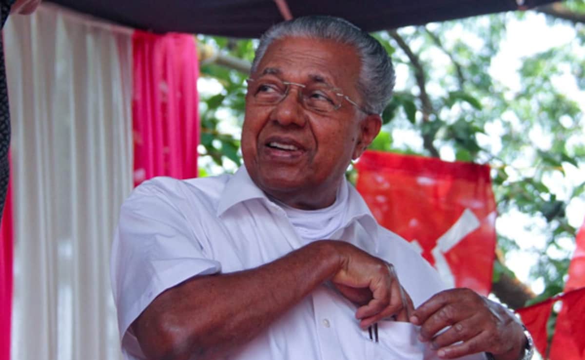 How CPI(M) Became A Victim Of Its Own Propaganda In Kerala