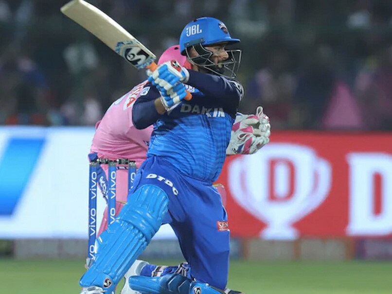 Manish Pandey Profile - Cricket Player, India | News, Photos, Stats ...