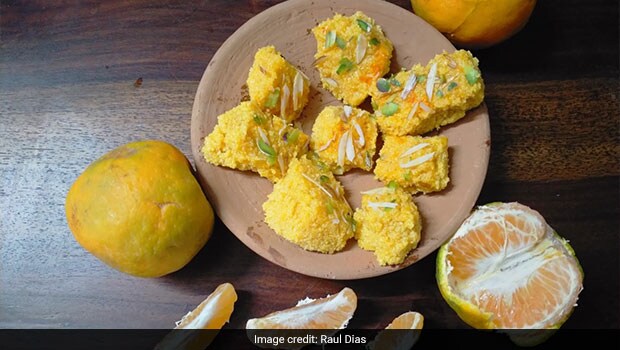 Barfi | Know All About Barfi at NDTV Food