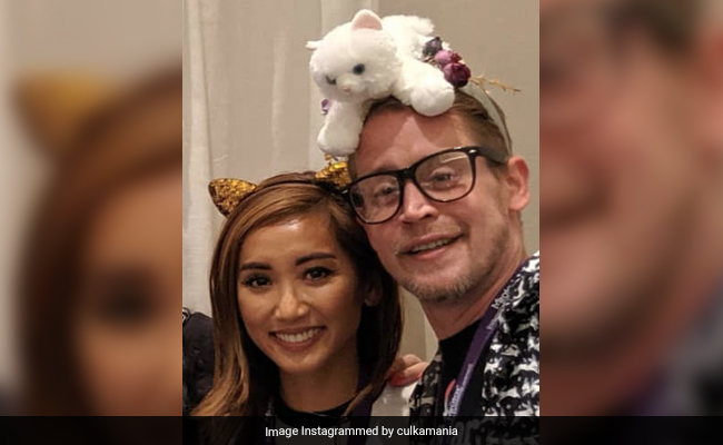 Brenda Song Baby Macaulay Culkin And Brenda Song Are Engaged – NBC