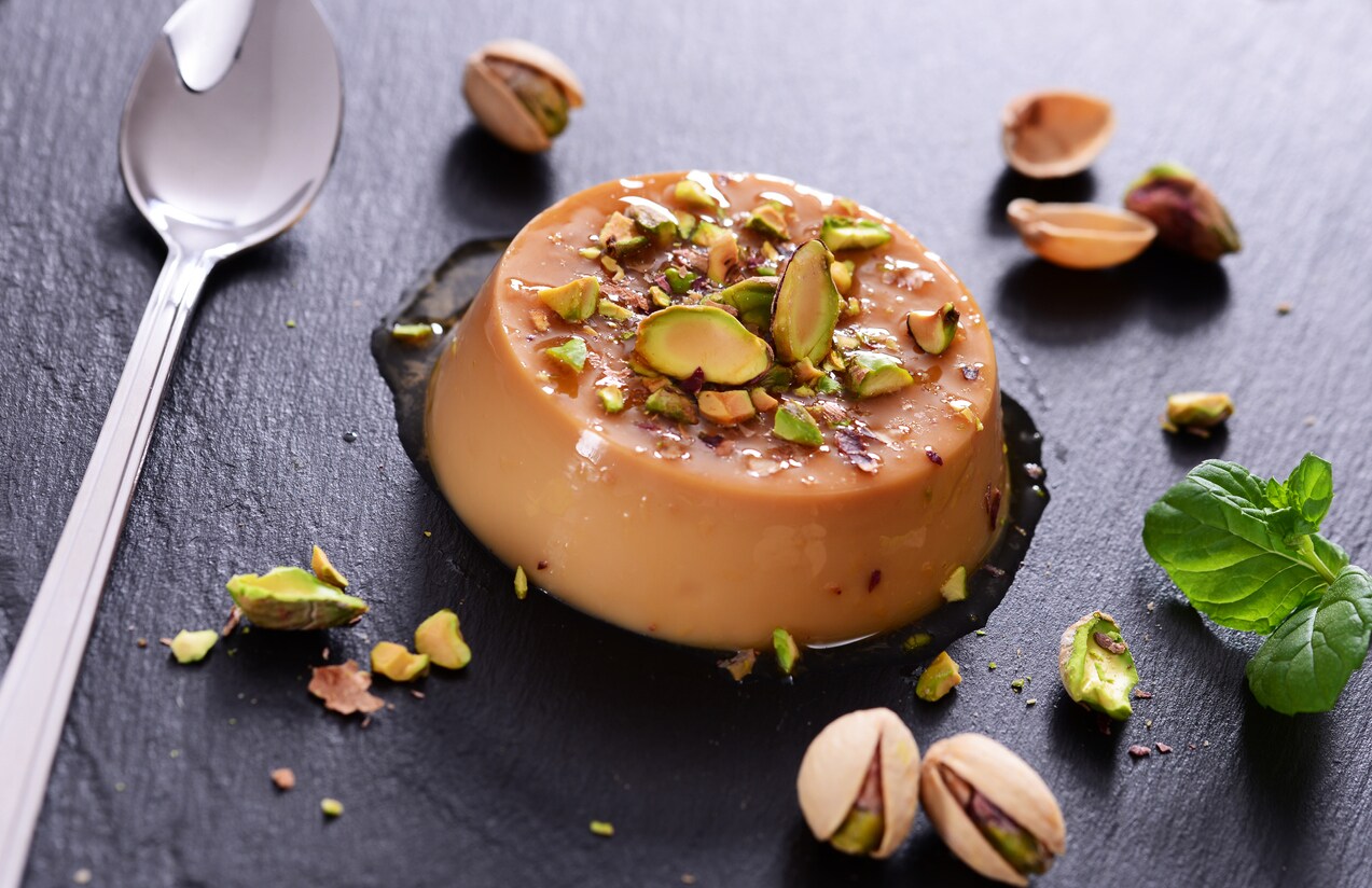 Panna Cotta | Know All About Panna Cotta at NDTV Food