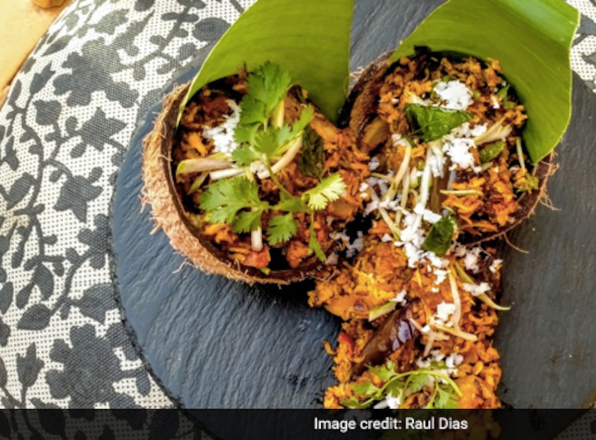 how to make bombil batata