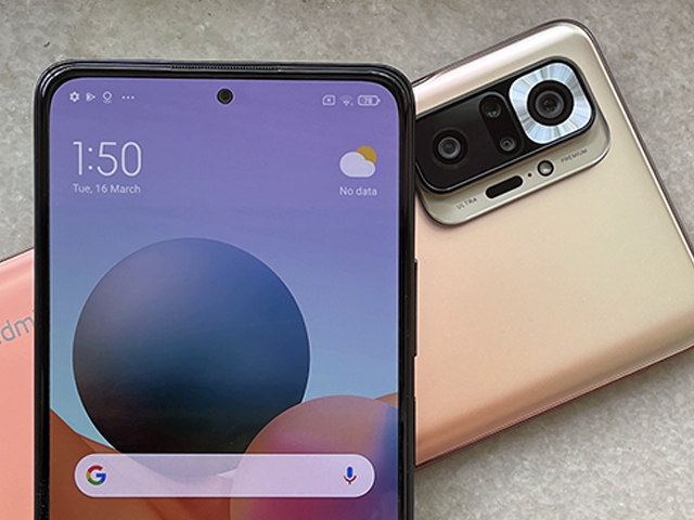 Redmi Note 10 Pro Max Phone Price, Specs, Comparison and Reviews (14th ...