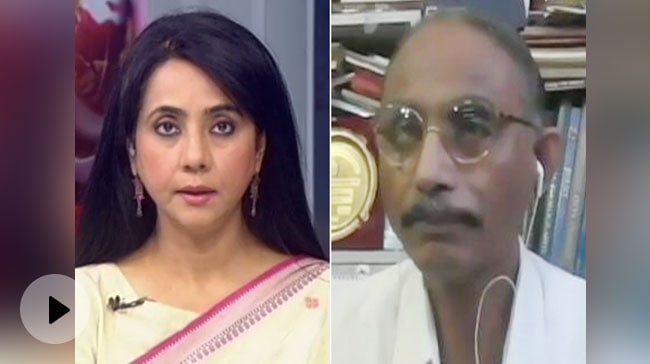 Dr Matthew Verghese Talks About If You Are Suffering From Covid 19 Then ...