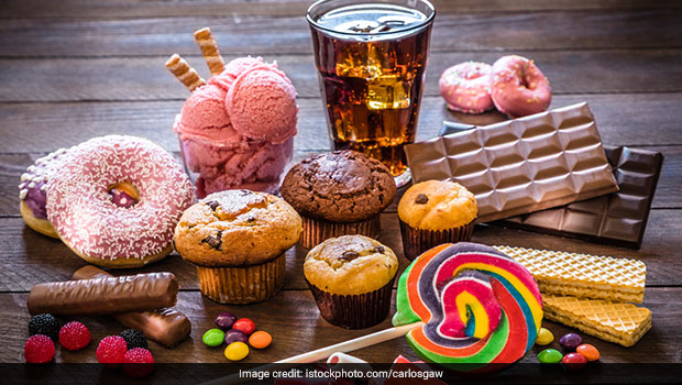 Junk Food Law Junk Food Law