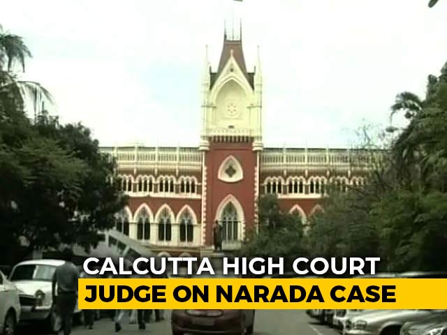 "We've Been Reduced To A Mockery": Judge Questions Narada Case Decisions