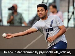 Piyush Chawla Profile - Cricket Player, India | News, Photos, Stats ...