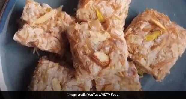 Sevaiya | Know All About Sevaiya at NDTV Food