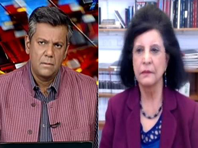 Ivermectin Not A Magic Drug: Professor Polly Roy To NDTV
