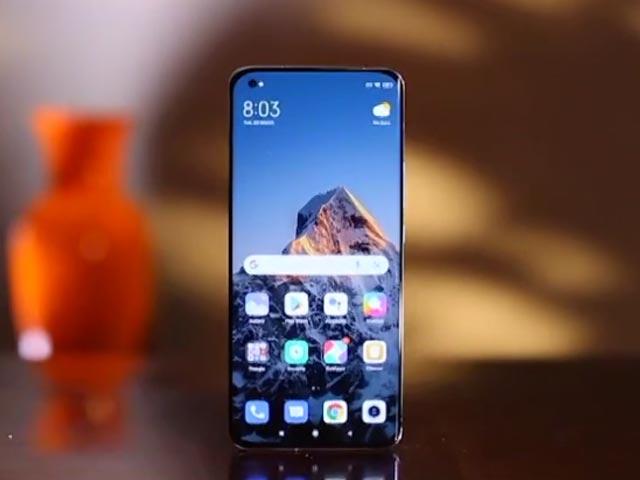 Xiaomi Mi 11 Ultra Phone Price, Specs, Comparison and Reviews (28th ...