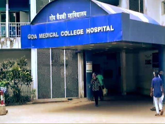 Goa Hospital Horror Amid Covid: Over 70 Dead In 4 Days