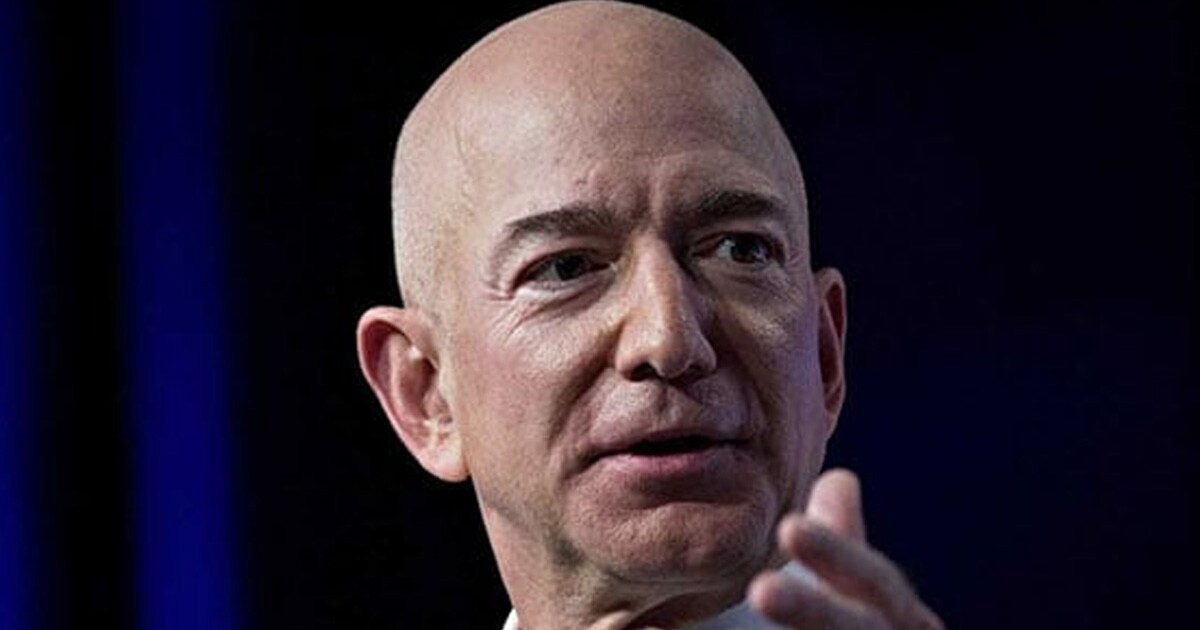 7 Super Expensive Things That Jeff Bezos Owns