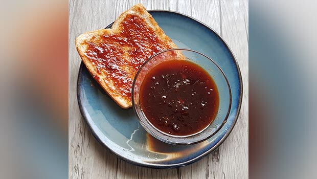 Jam | Know All About Jam at NDTV Food