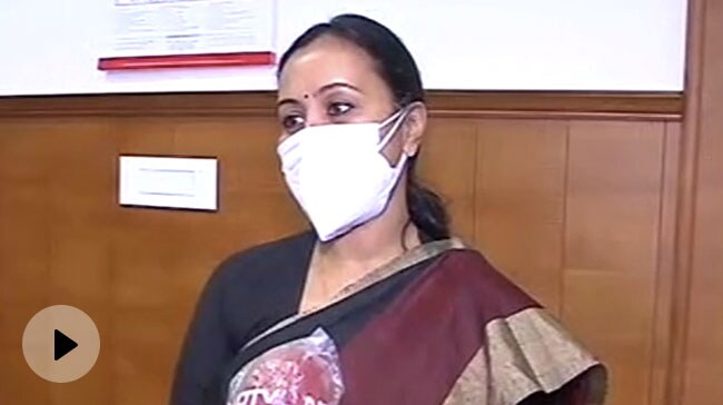 Covid Vaccine | "Kerala In Desperate Need Of Vaccines": Health Minister Veena George To NDTV