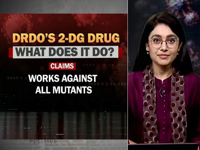 Explained: What Is 2-Deoxy-D-Glucose Drug